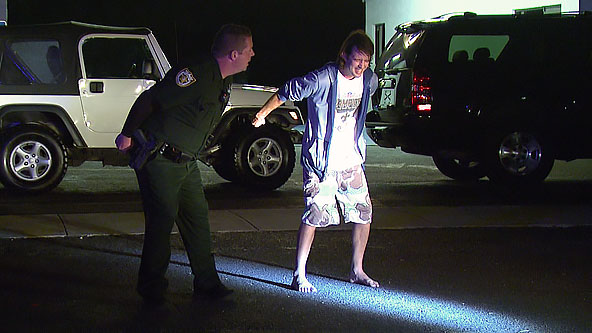 ALL NEW EPISODE – COPS Show 2622 – COPS