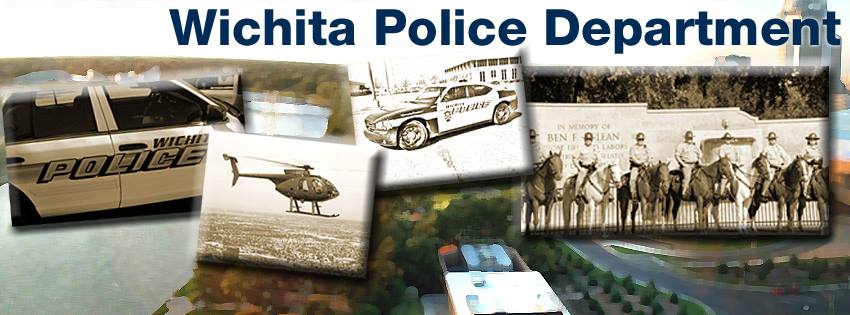 Wichita Police Department is Hiring! – COPS