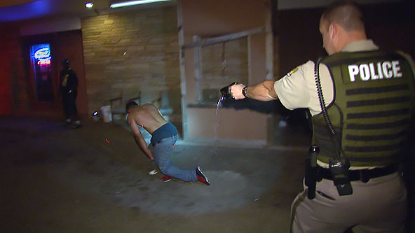 ALL NEW EPISODE – COPS Show 2733 – COPS