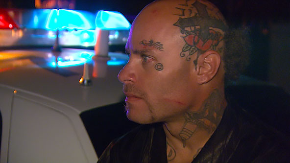 ALL NEW EPISODE – COPS Show 2806 – COPS