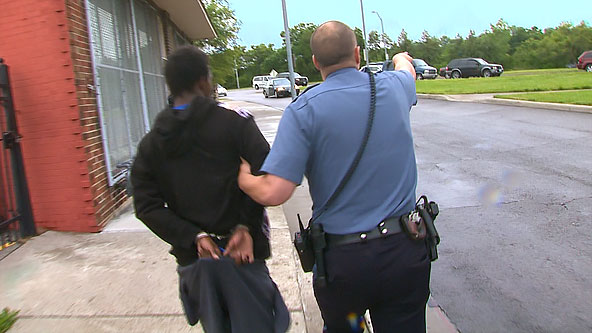 ALL NEW EPISODE – COPS Show 2807 – COPS