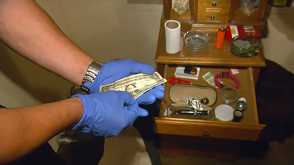 Bible Buddies, Show 2824, COPS TV Show – COPS