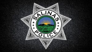 Salinas Police Department – COPS