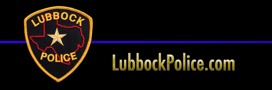 Lubbock Police Department, TX is Hiring – COPS
