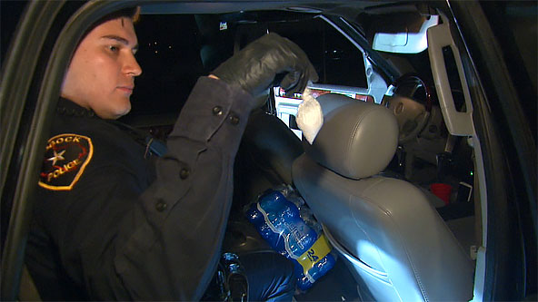 Hazleton Police Department – COPS