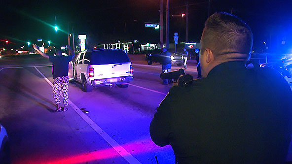 Martin County Sheriff’s Office – COPS