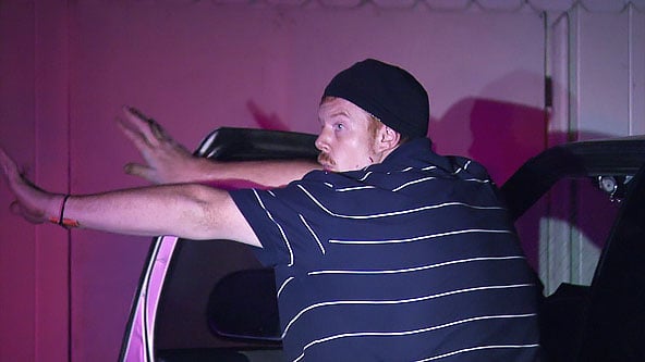 All New Episode Cops Show 2733 Cops