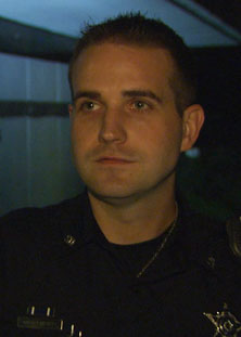 Deputy Cody Lowery – Montgomery County Sheriff’s Office – COPS